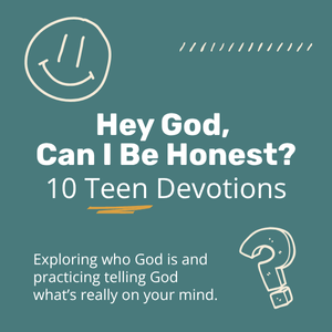 KIDS + FAITH RESOURCES